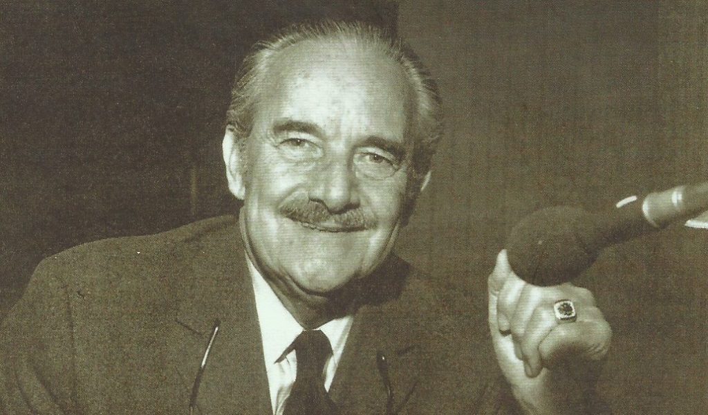 Fred Rauch im Porträt – Deutsche Songtexte