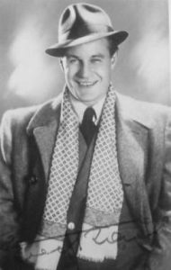 Fred Rauch im Porträt – Deutsche Songtexte