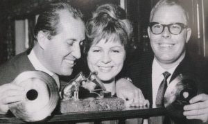 Georg Buschor im Porträt – Deutsche Songtexte