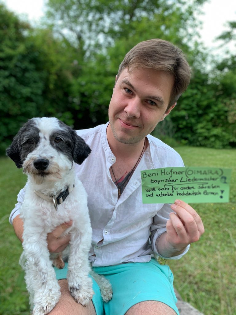 Laura Hempel – Deutsche Songtexte